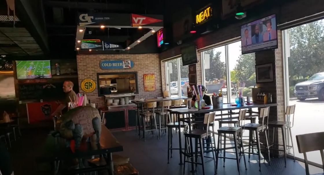 What Are the Best Restaurants at ICON Park?