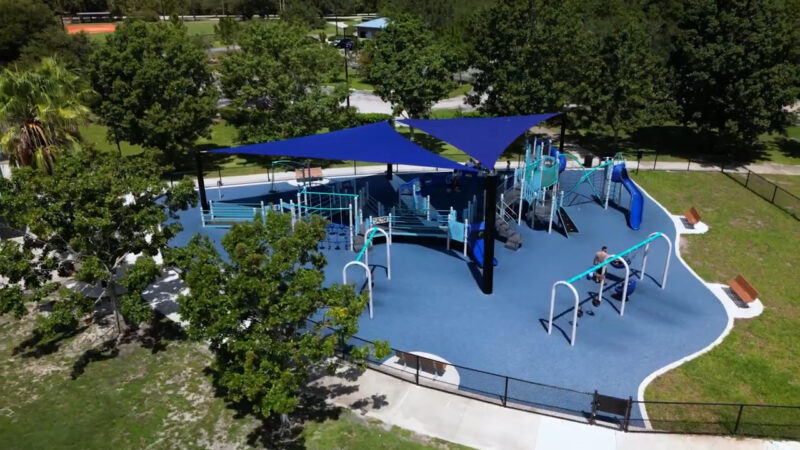 5 Fun Activities to Enjoy at Dr. P. Phillips Community Park - Southwest ...