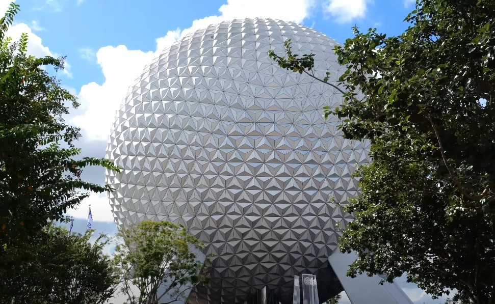 15 Must-Do Attractions at EPCOT for First-Time Visitors in 2025 ...