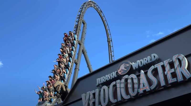 Top 20 Must-Ride Attractions at Universal Orlando Resort