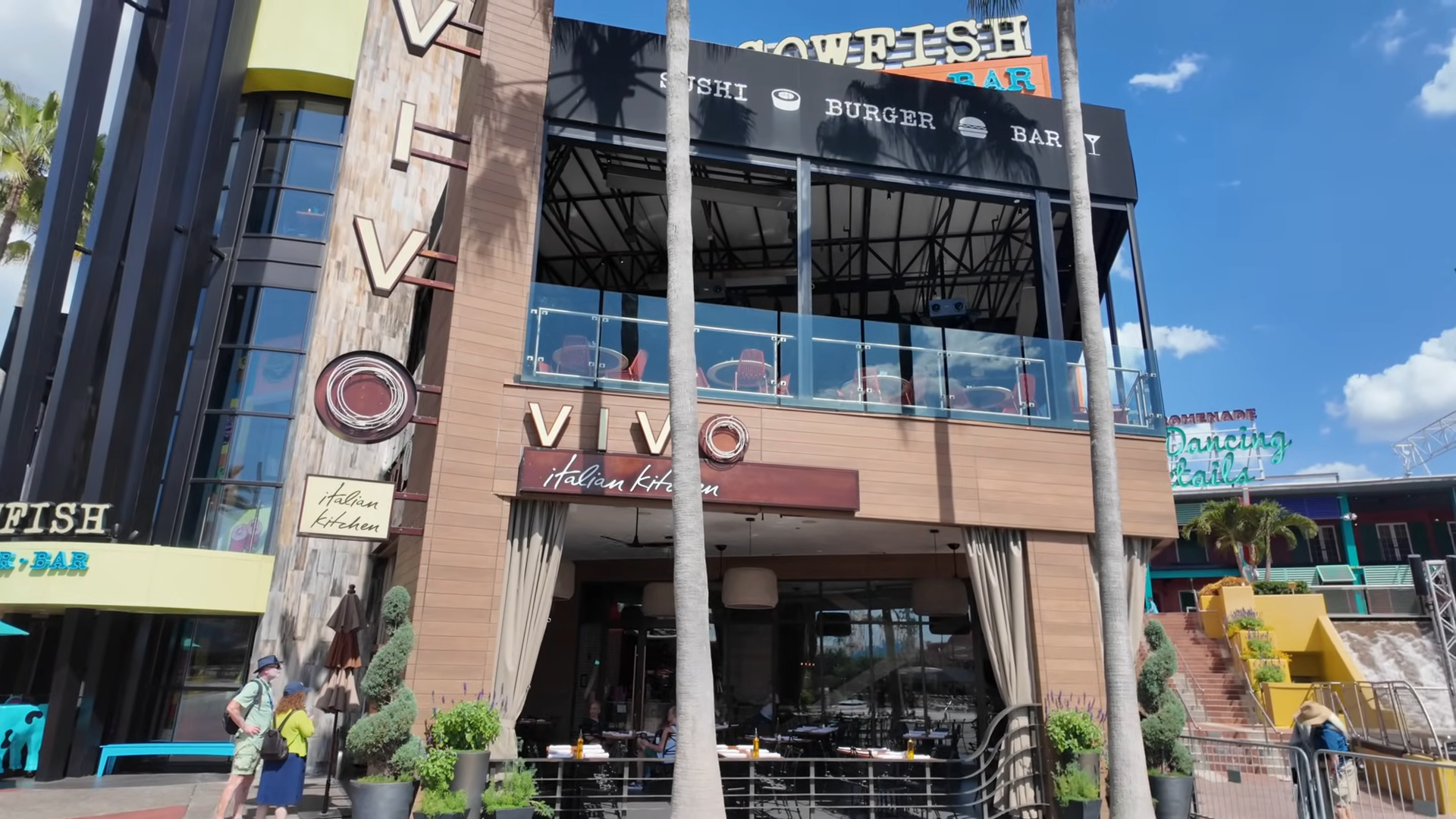 Top 10 Restaurants to Try at Universal CityWalk Orlando in 2025 - Southwest Orlando Bulletin