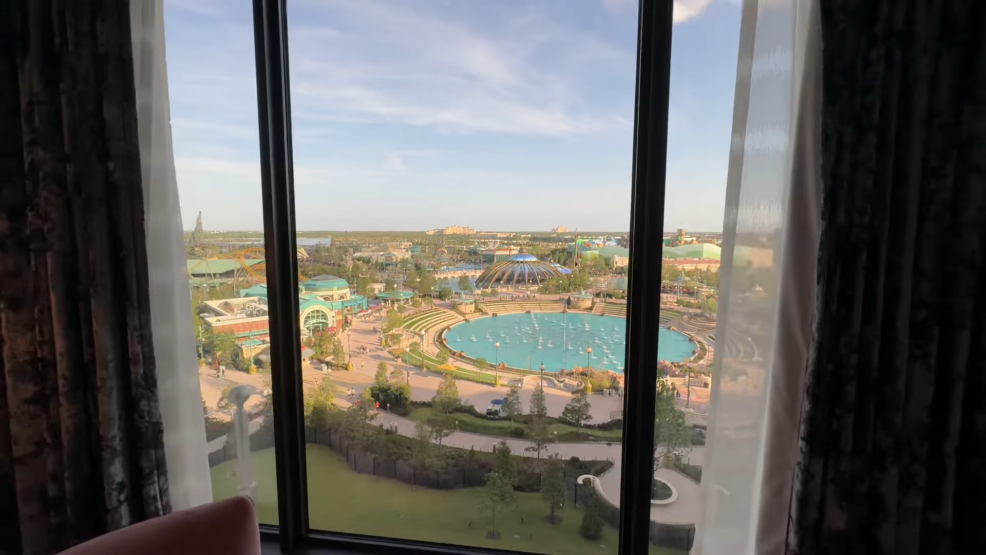 The Ultimate Visitor’s Guide to Universal’s Epic Universe for 2025 ...
